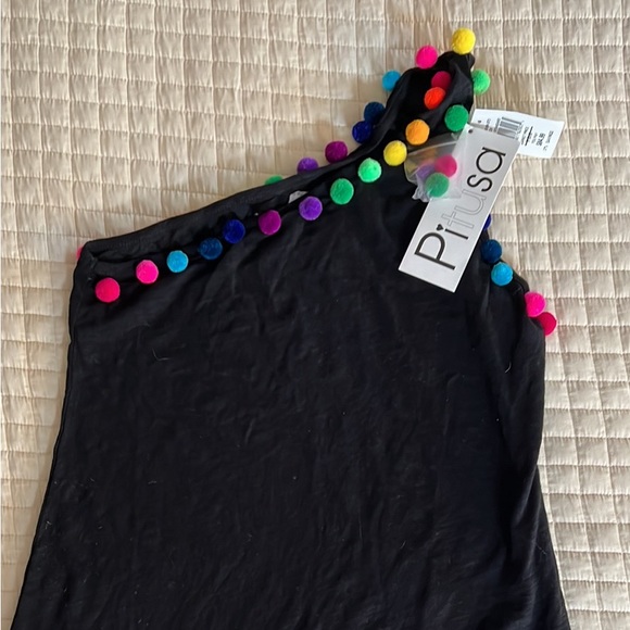 Pitusa | Dresses | Nwt Pitusa Coverup | Poshmark